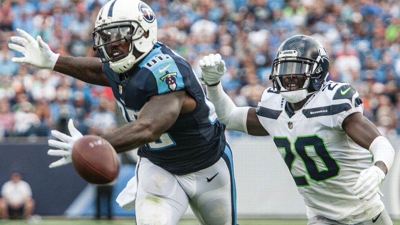 What reduced role could mean for Jeremy Lane and Seahawks' secondary