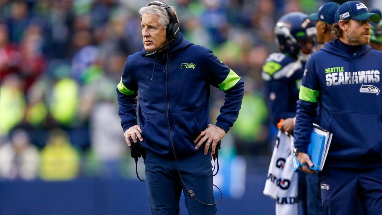 Seahawks change momentum with blocked field goal against Cardinals