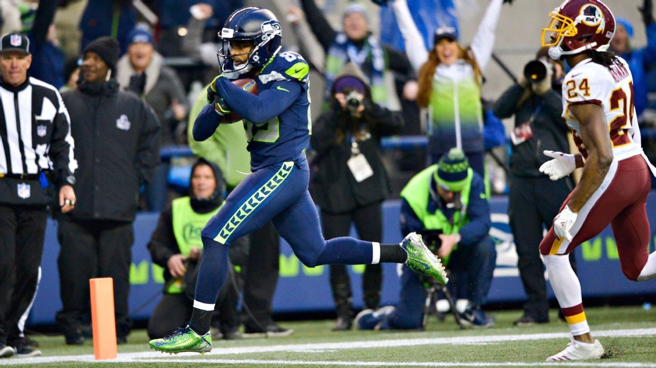 Late Seahawks touchdown may have cost them a win