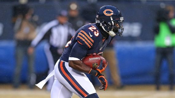 Devin Hester says he's likely retiring after Seahawks eliminated