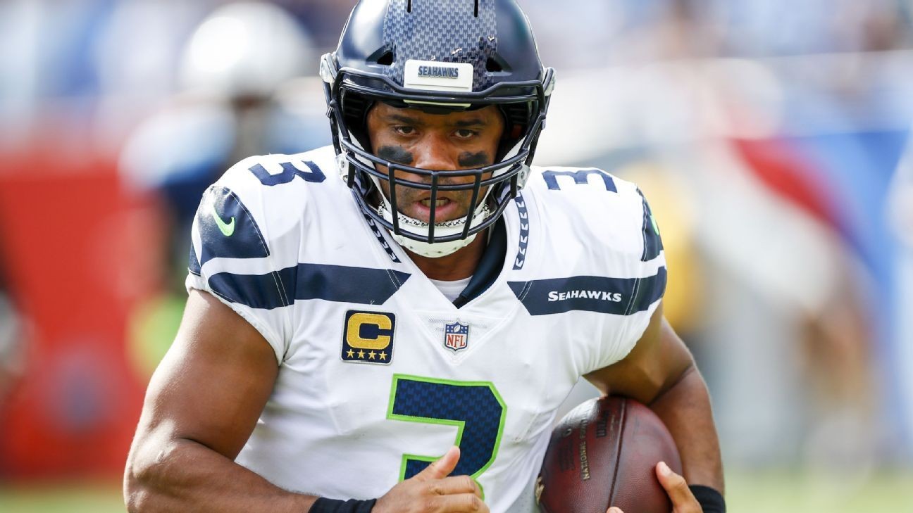 Seahawks fall in Power Rankings, Week 4 an opportunity to climb back
