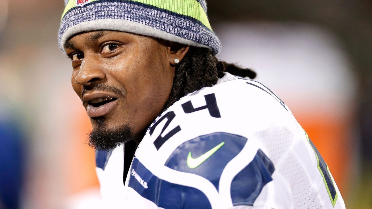 Marshawn Lynch will give Seahawks jolt -- and maybe some production, too
