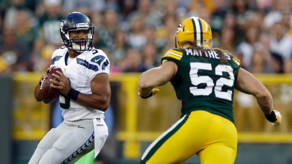 Bowen: How Rodgers can finally solve Seattle