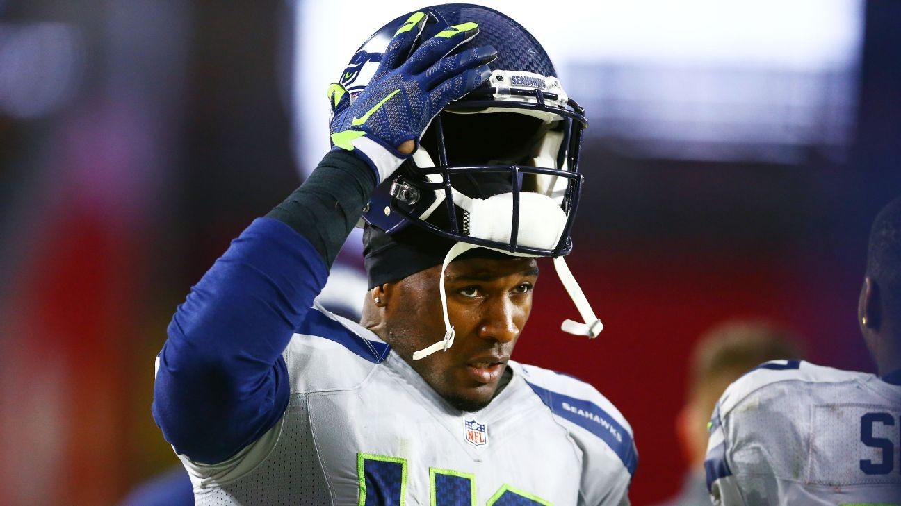 Police deny preferential treatment for Derrick Coleman, Seahawks