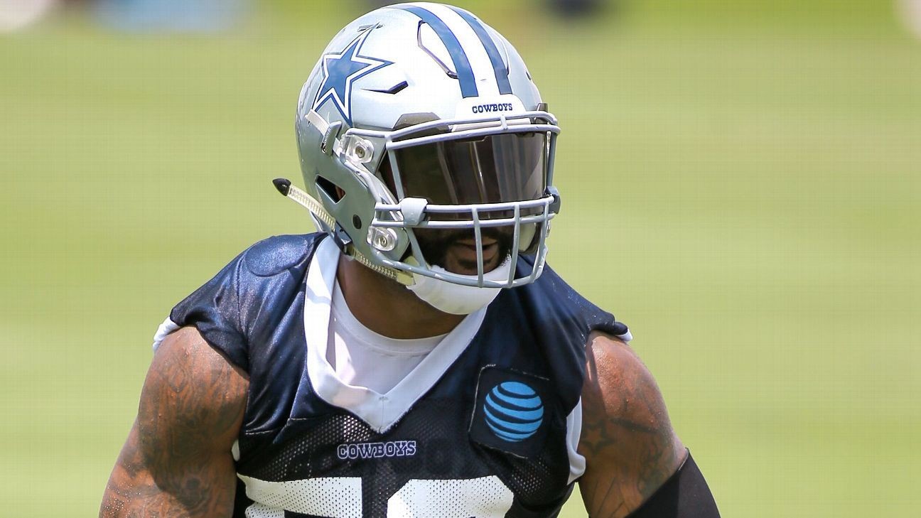 Seattle Seahawks veteran defensive end Damontre' Moore suspended six ...