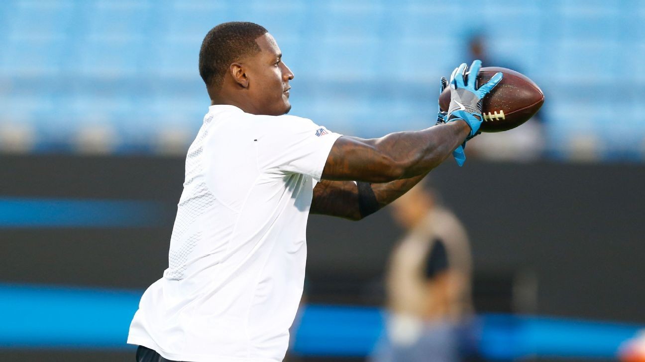 Ed Dickson unhappy with Seattle Seahawks' decision to keep him on non ...