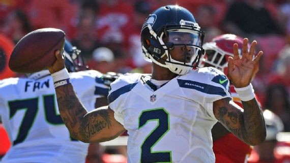 Seahawks 53-man roster projection includes 13 rookies