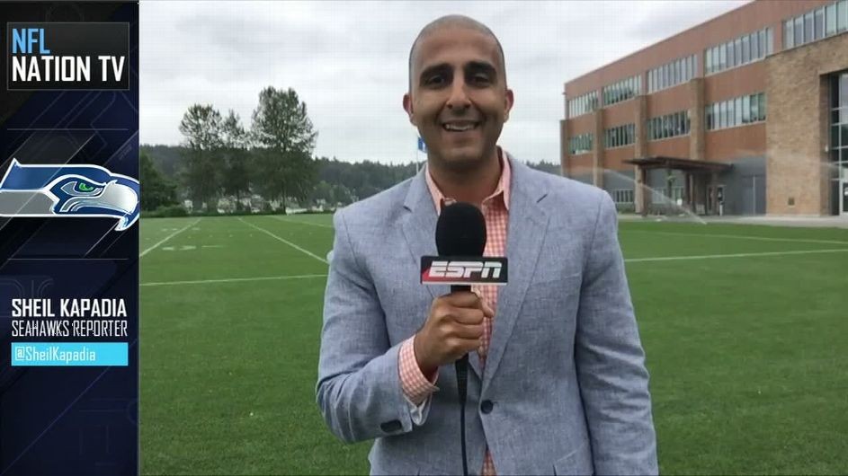 Seahawks banking on C.J. Prosise to make offense more dynamic