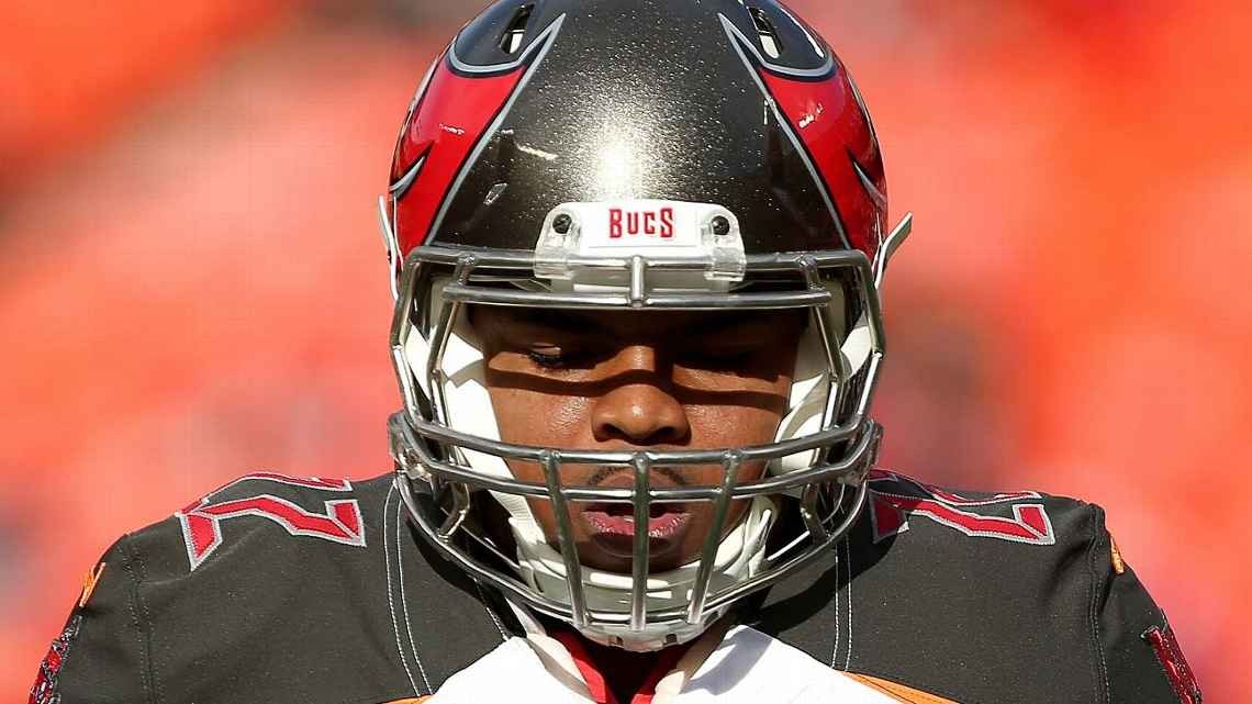 Doug Martin leaves Bucs a disappointment despite two brilliant seasons