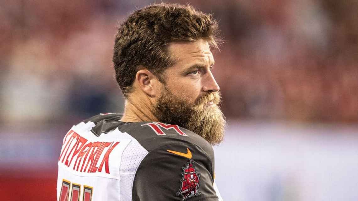 Tales of 'Fitzmagic': 'He's going to make something happen'