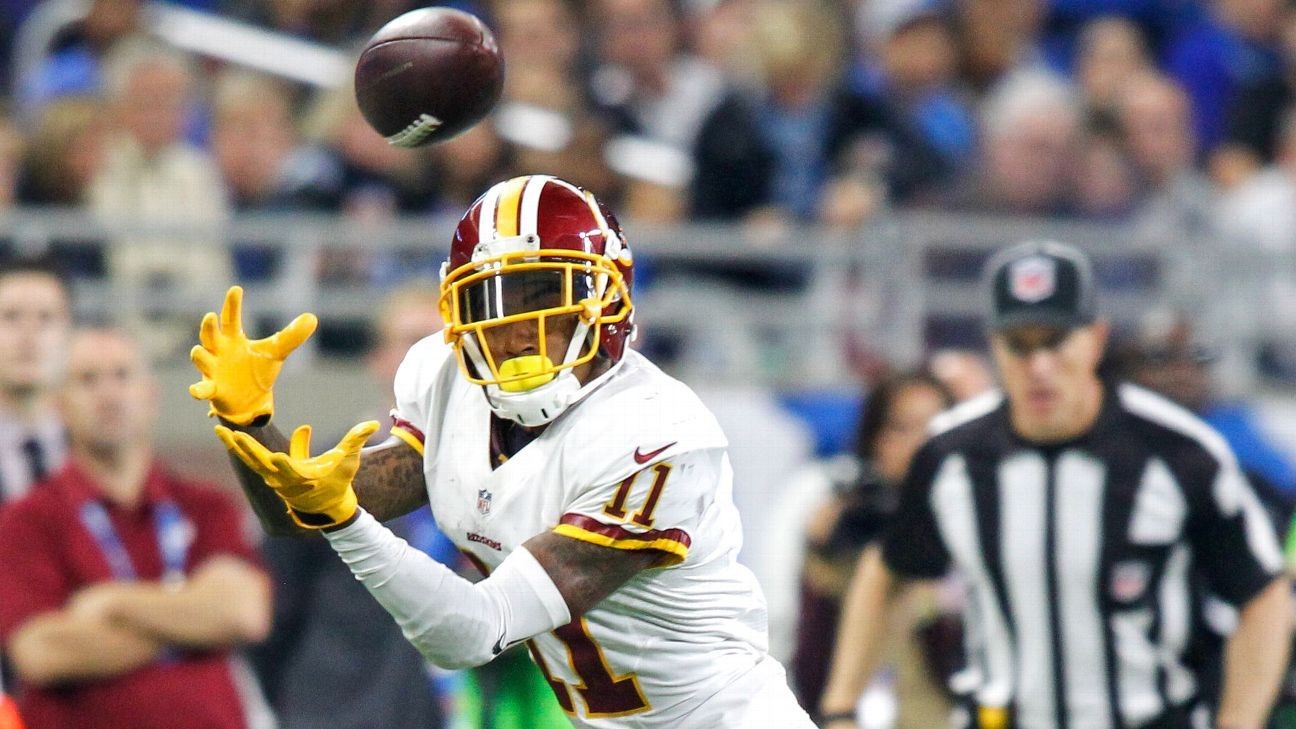 Bucs make the most sense among DeSean Jackson's suitors