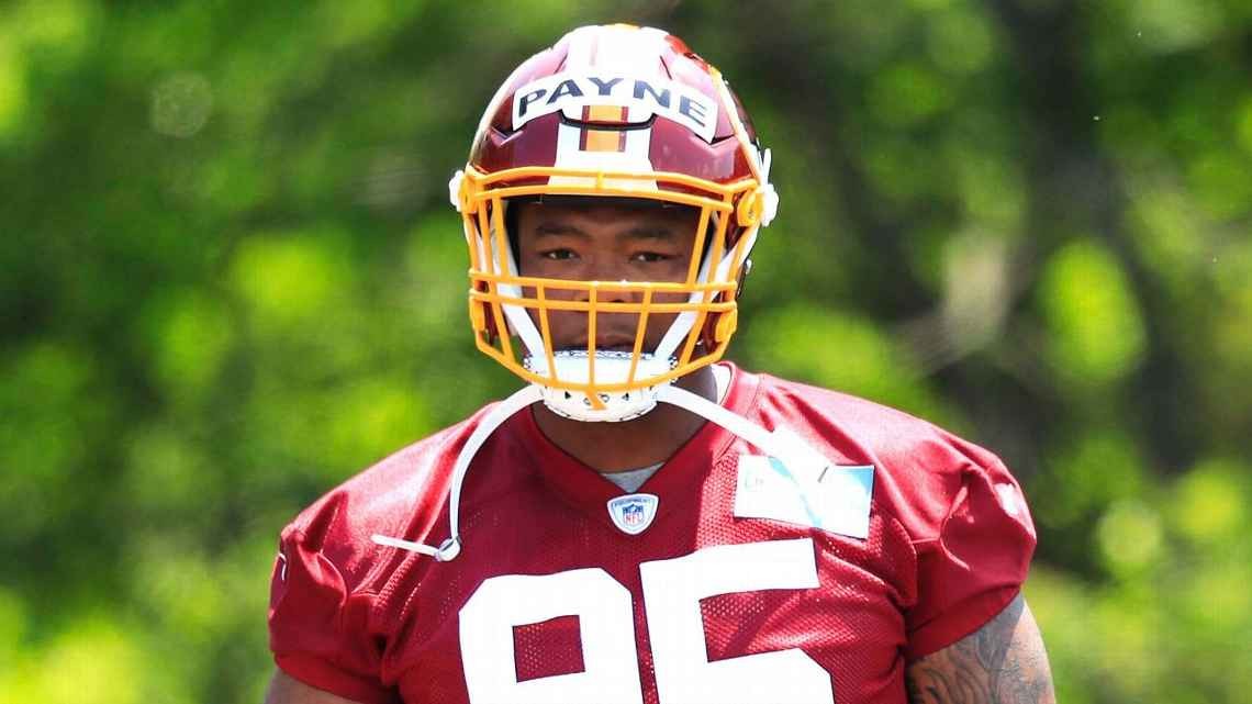 Solid offseason included Smith trade, drafting Guice