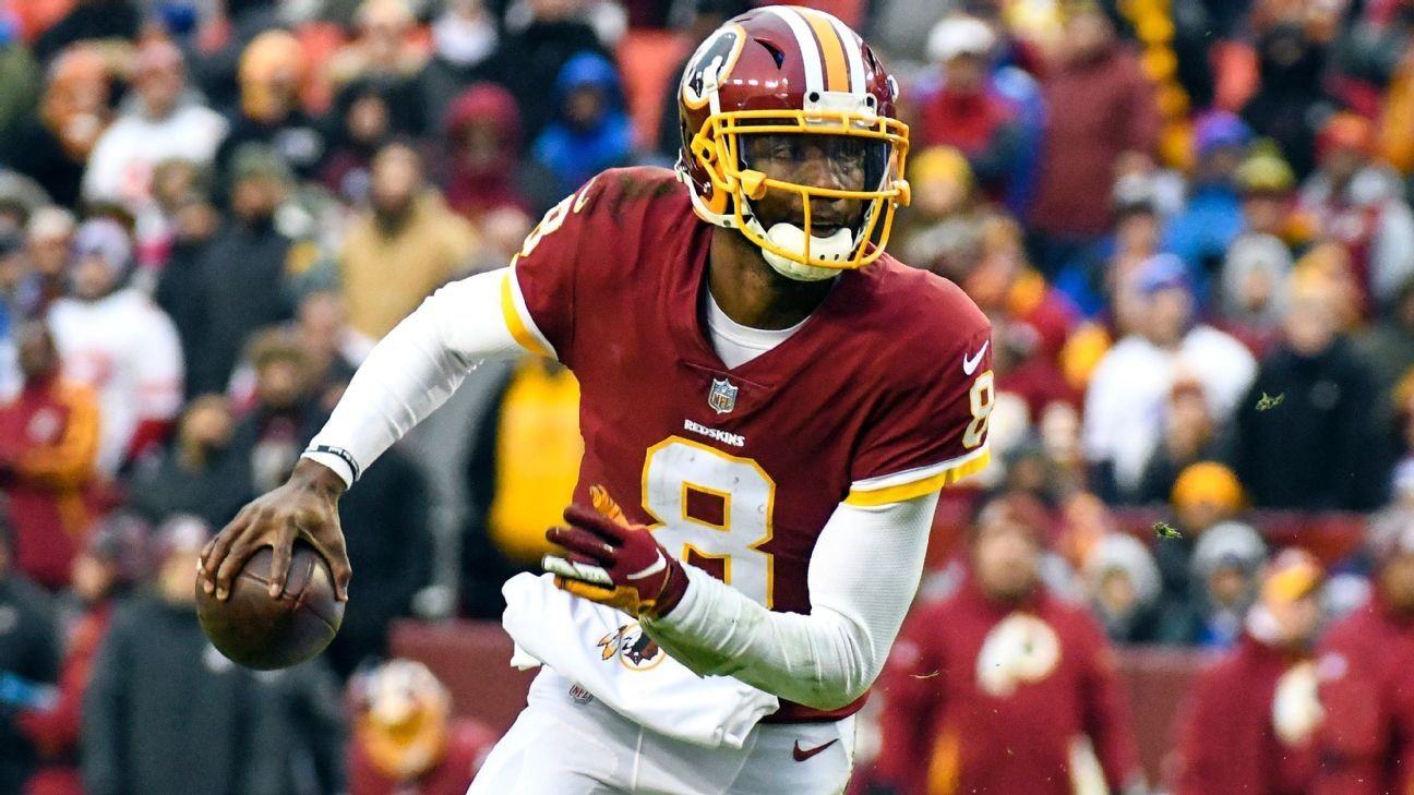 Josh Johnson's Oakland roots central to maintaining his NFL dream