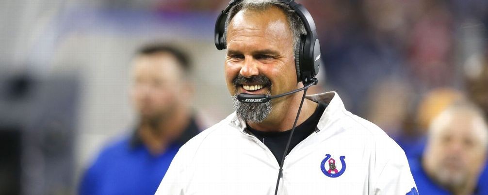 Redskins hire Greg Manusky to coach outside linebackers