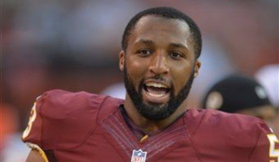 Redskins add TE Anthony McCoy, cut Deshazor Everett