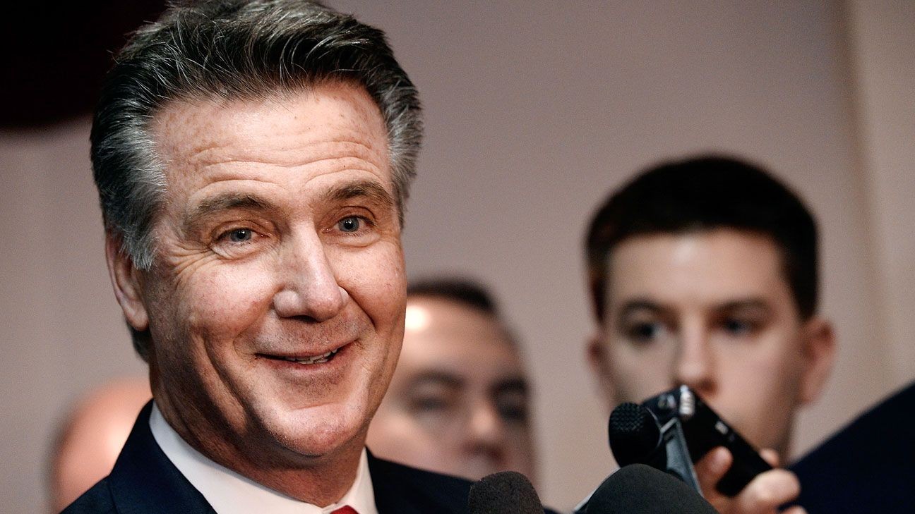 Bruce Allen: Redskins' firing of GM not over power struggle