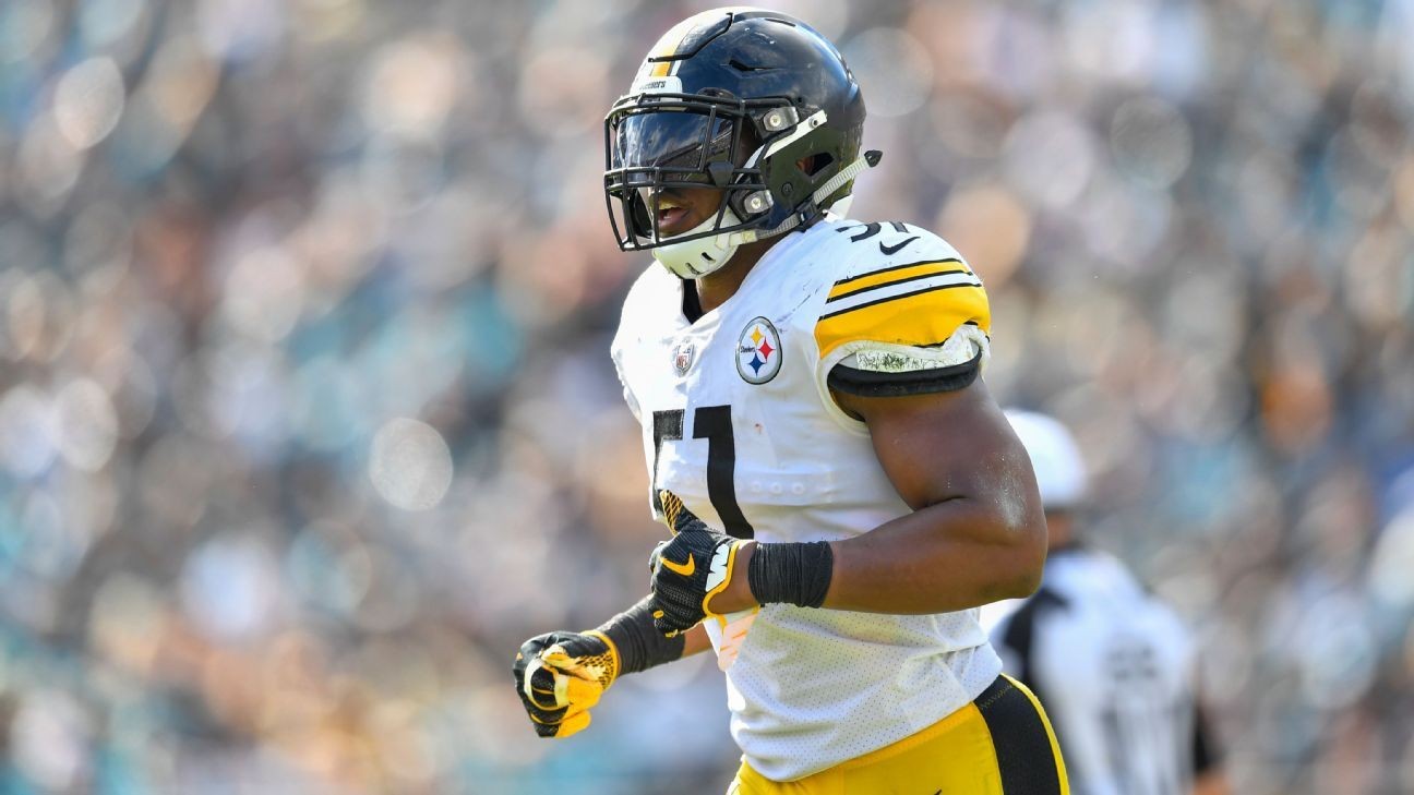 Skins sign LB Bostic, officially put Foster on IR