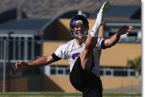 G'Day Mate: Blake O'Neill