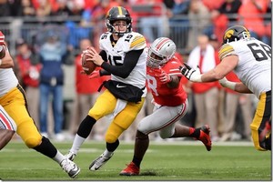 Jake Rudock Transferring, Michigan An Option