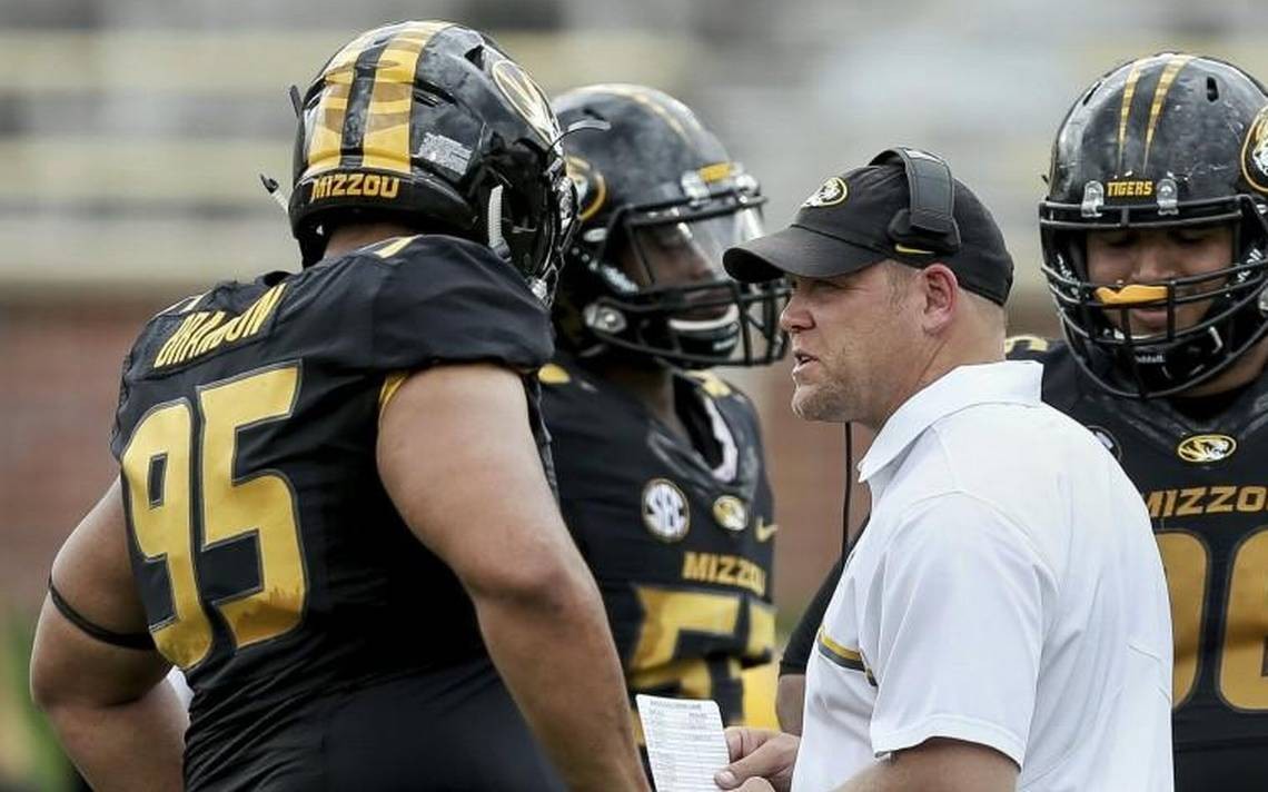 Mizzou spring review: Rashad Brandon impresses for rebuilding interior ...