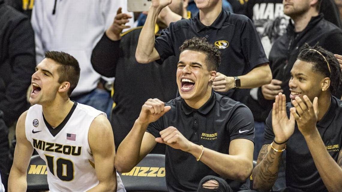 Mizzou’s Michael Porter Jr optimistic he will practice soon | The ...