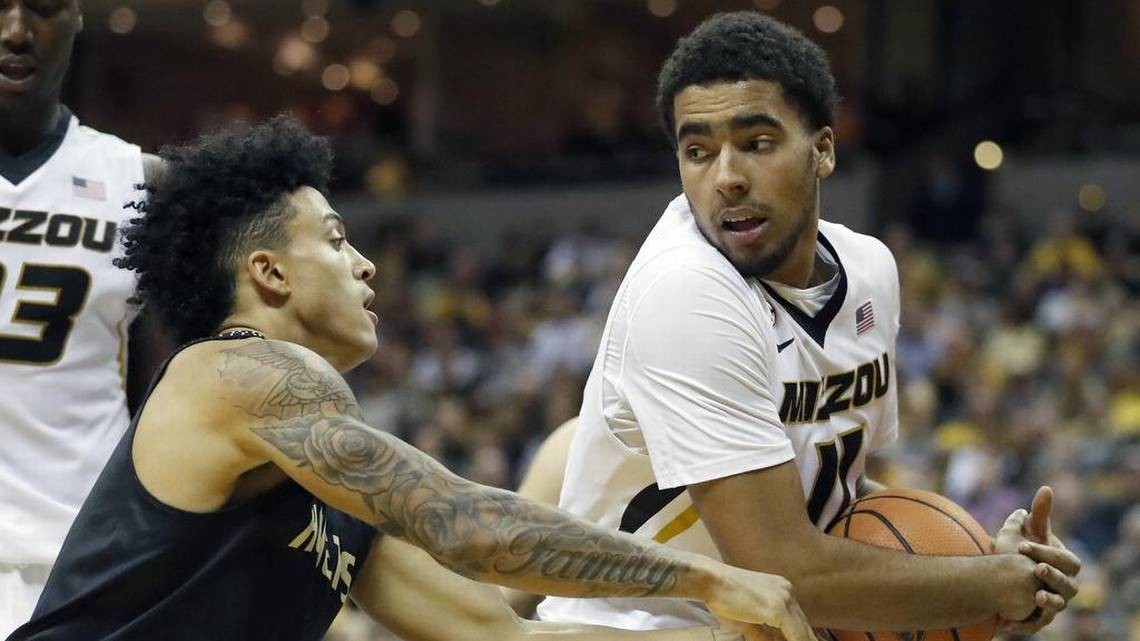 Missouri finding balance in life after Michael Porter Jr. | The Kansas ...