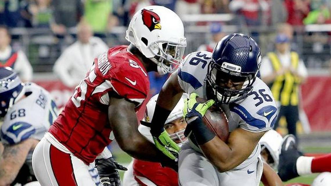 Former Mizzou linebacker Sean Weatherspoon back in NFL