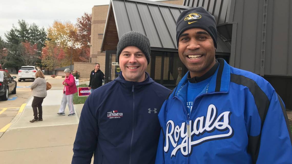 What former Mizzou star Martin Rucker learned from his bid for state senate