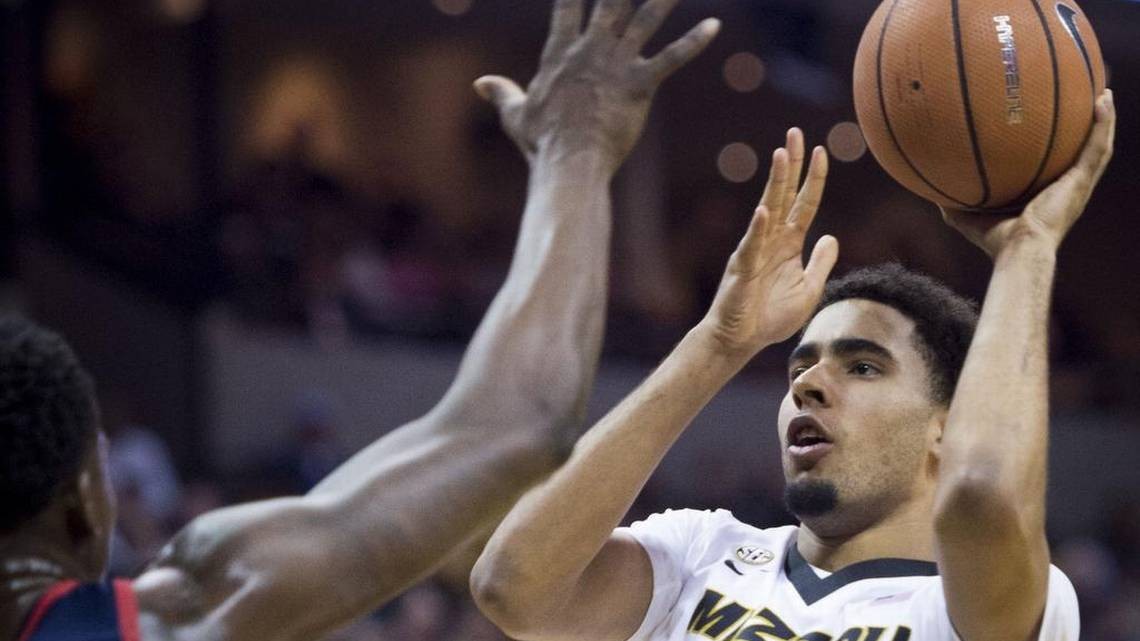 Mizzou Monday: A Jontay Porter return? Jordan Barnett in the NBA and ...