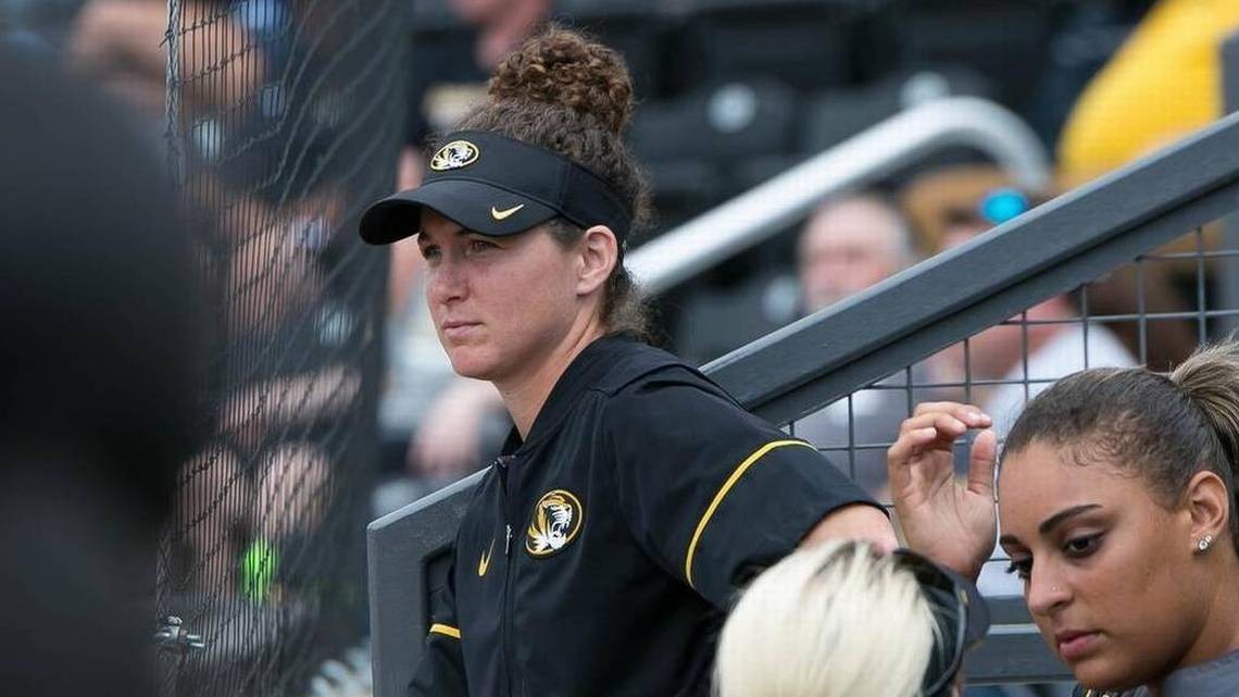 Mizzou softball to resume NCAA Tournament Sunday needing three wins to ...