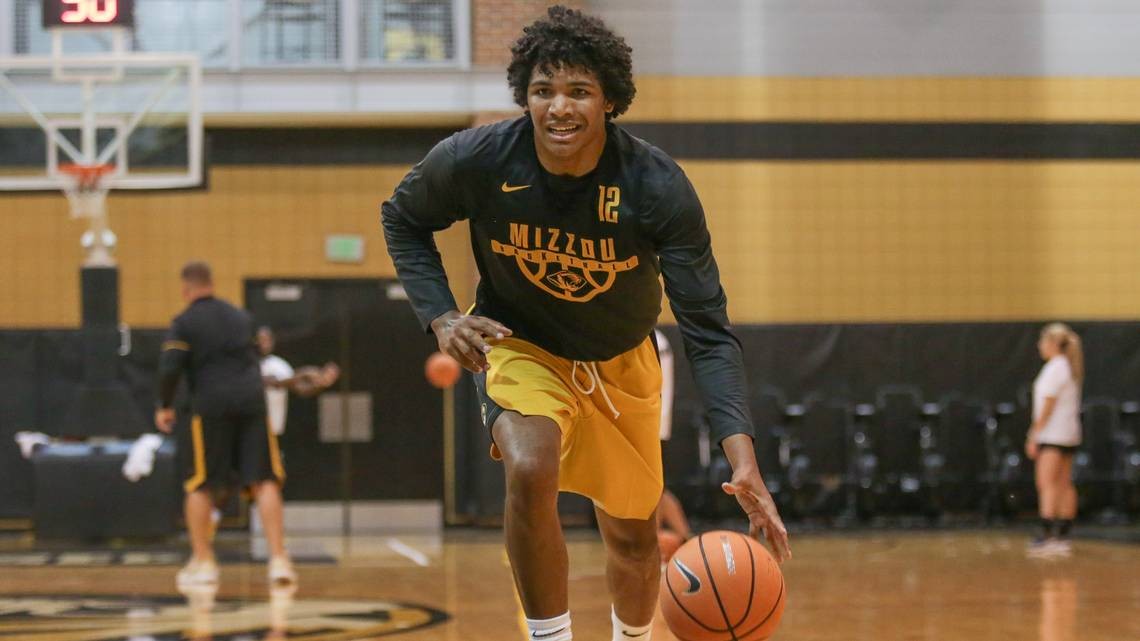 ‘He’s a ball player:’ Missouri expects a big boost from transfer Dru ...