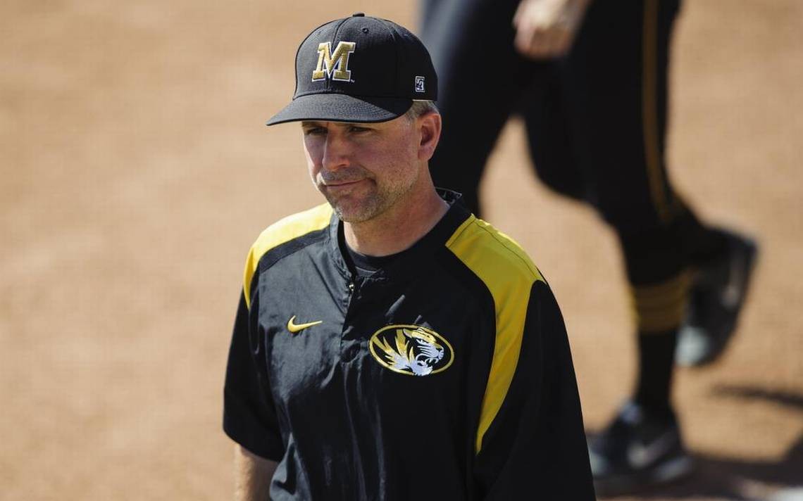 Mizzou softball expected to make NCAA tournament despite early ...