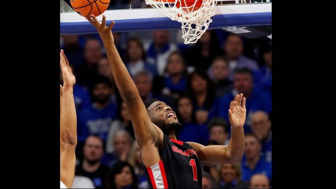 Georgia-Missouri basketball preview: TV, time and projected lineups