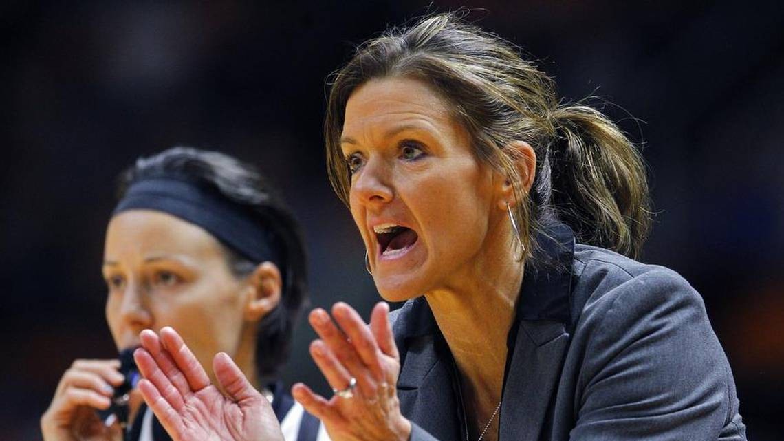 Despite success, Robin Pingeton sees plenty to improve on for Missouri ...