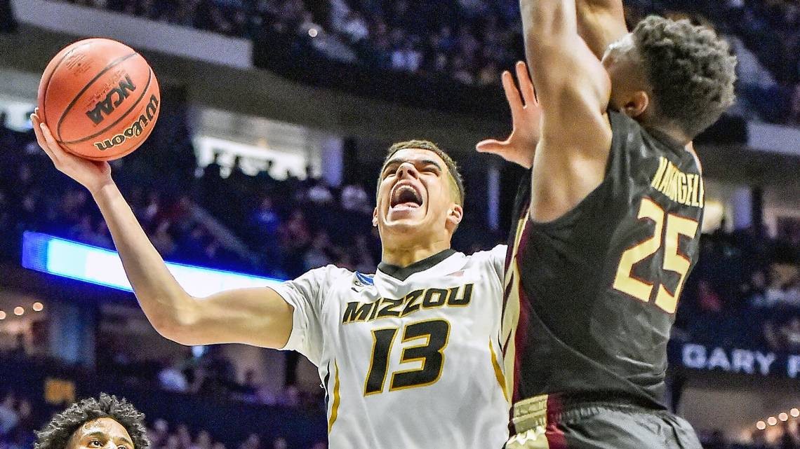 Mizzou's Michael Porter Jr. struggles again: 'I don’t feel like I ...