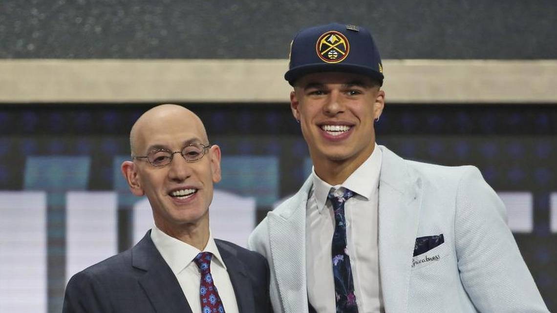 This week in Mizzou recruiting: MPJ, Maliq Carr, Caleb Love and an ode ...