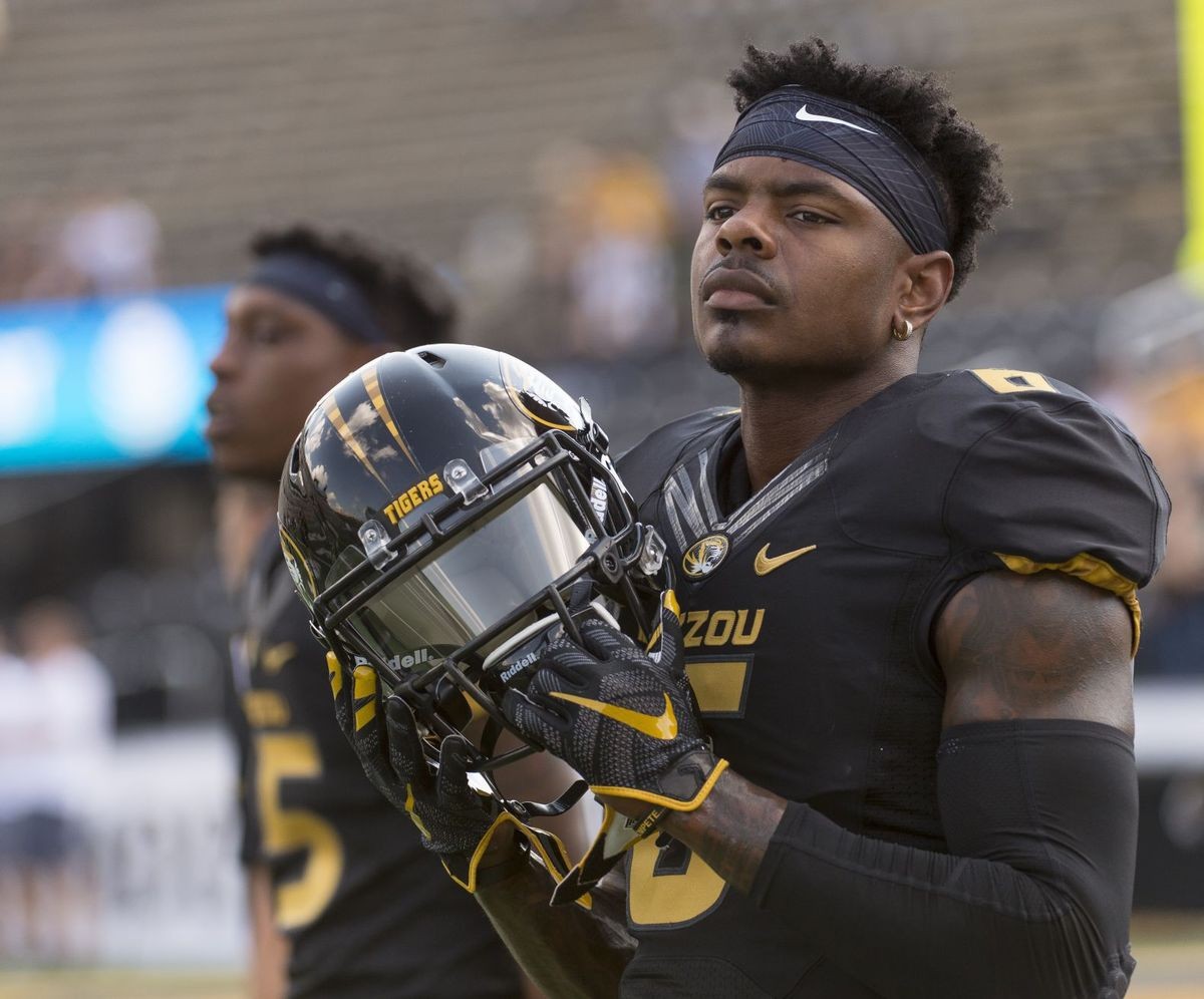 Mizzou's Lock, Moore, Beisel headed to SEC Media Days