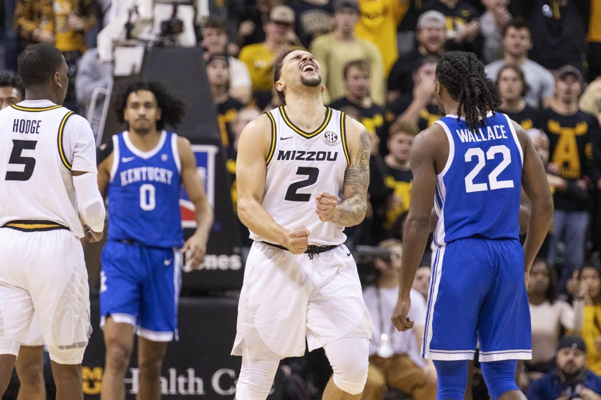 How to watch Mizzou vs. Arkansas Razorbacks basketball on TV, live ...