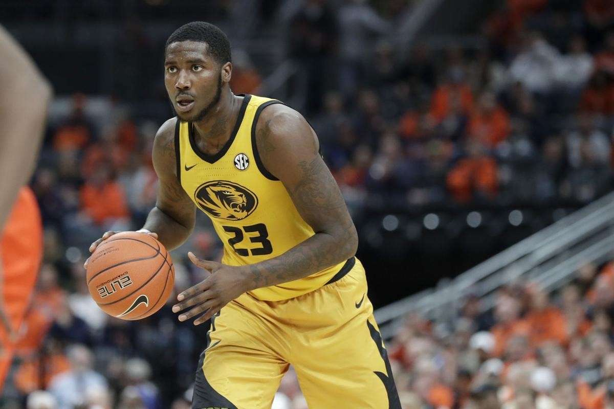 Tilmon's return bolsters Mizzou's seasoned core