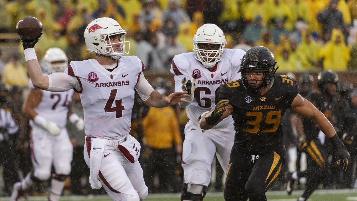 Mizzou motivated to bring edge rush back to life