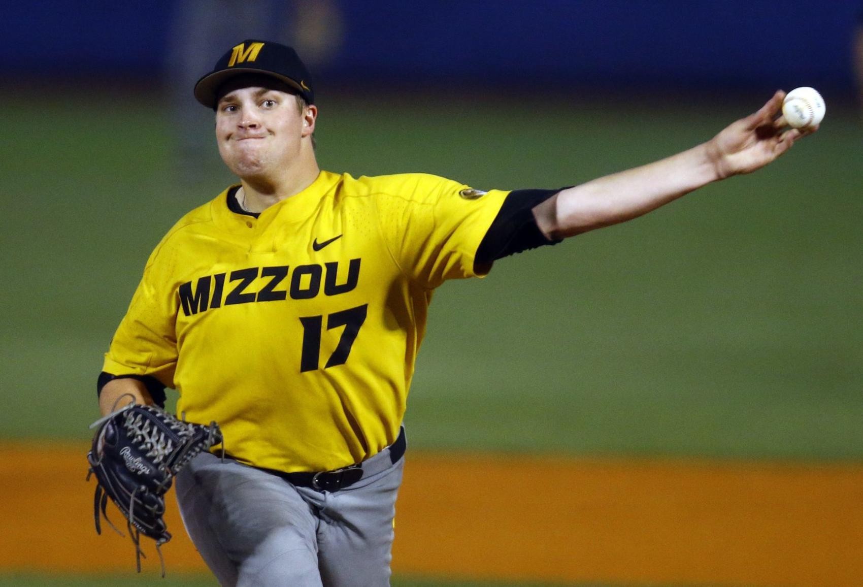 Mizzou baseball stumbles in Hoover, season likely done
