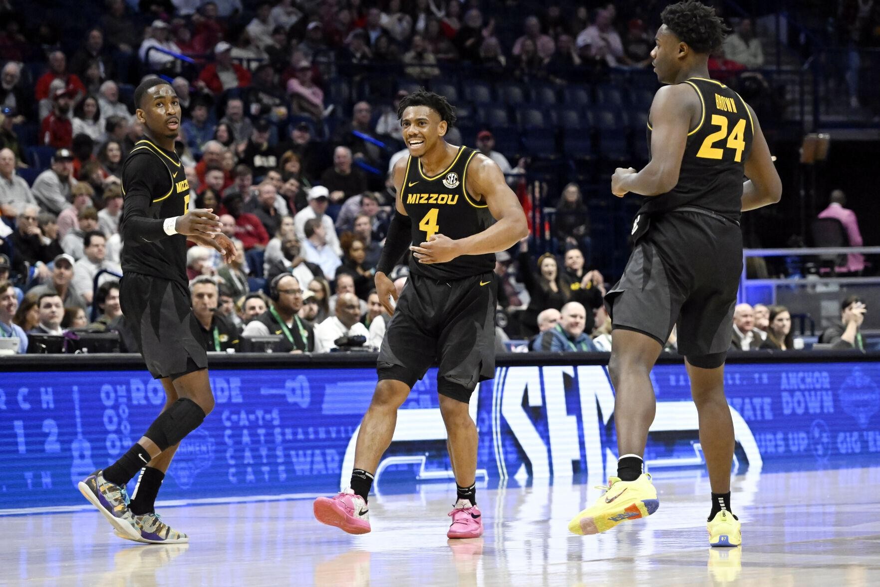 Matter: 10 thoughts on March Madness bracket, Final Four picks