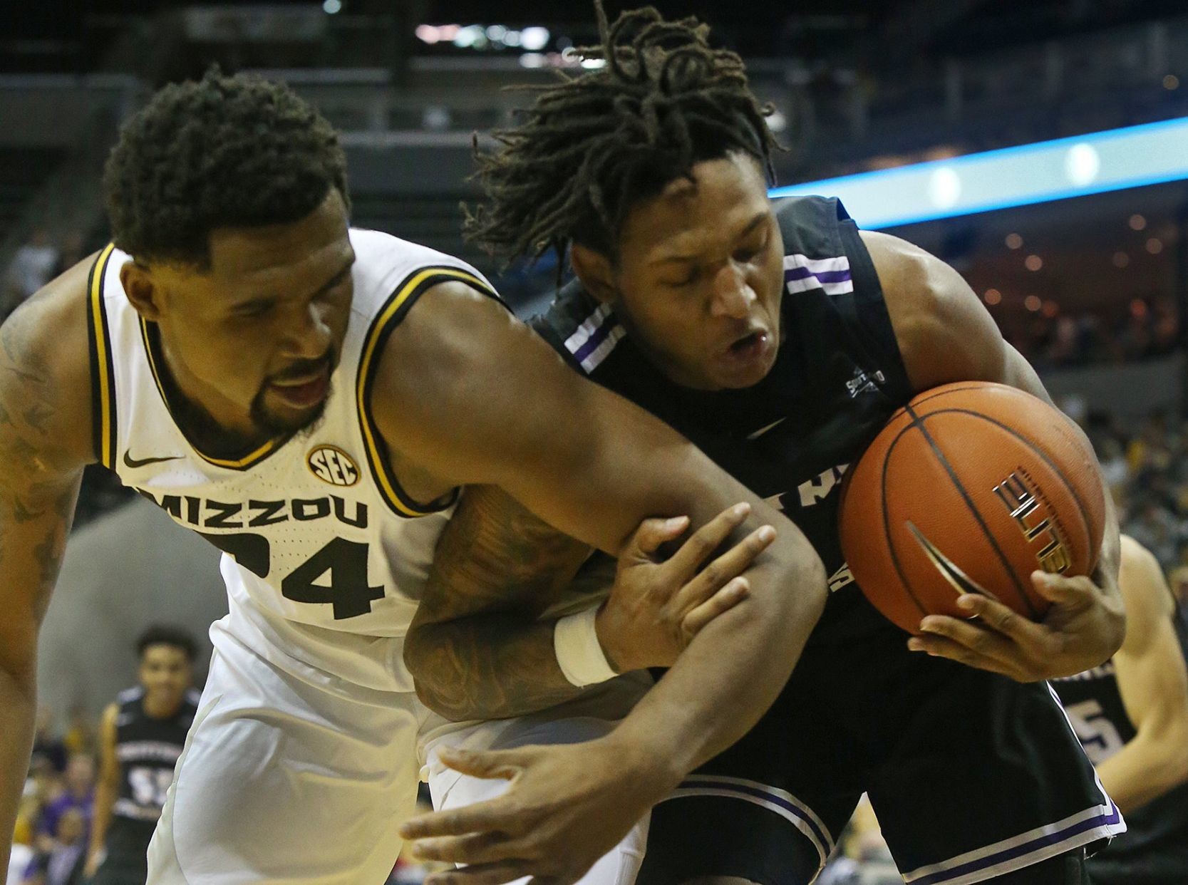 Missouri vs. Oregon State