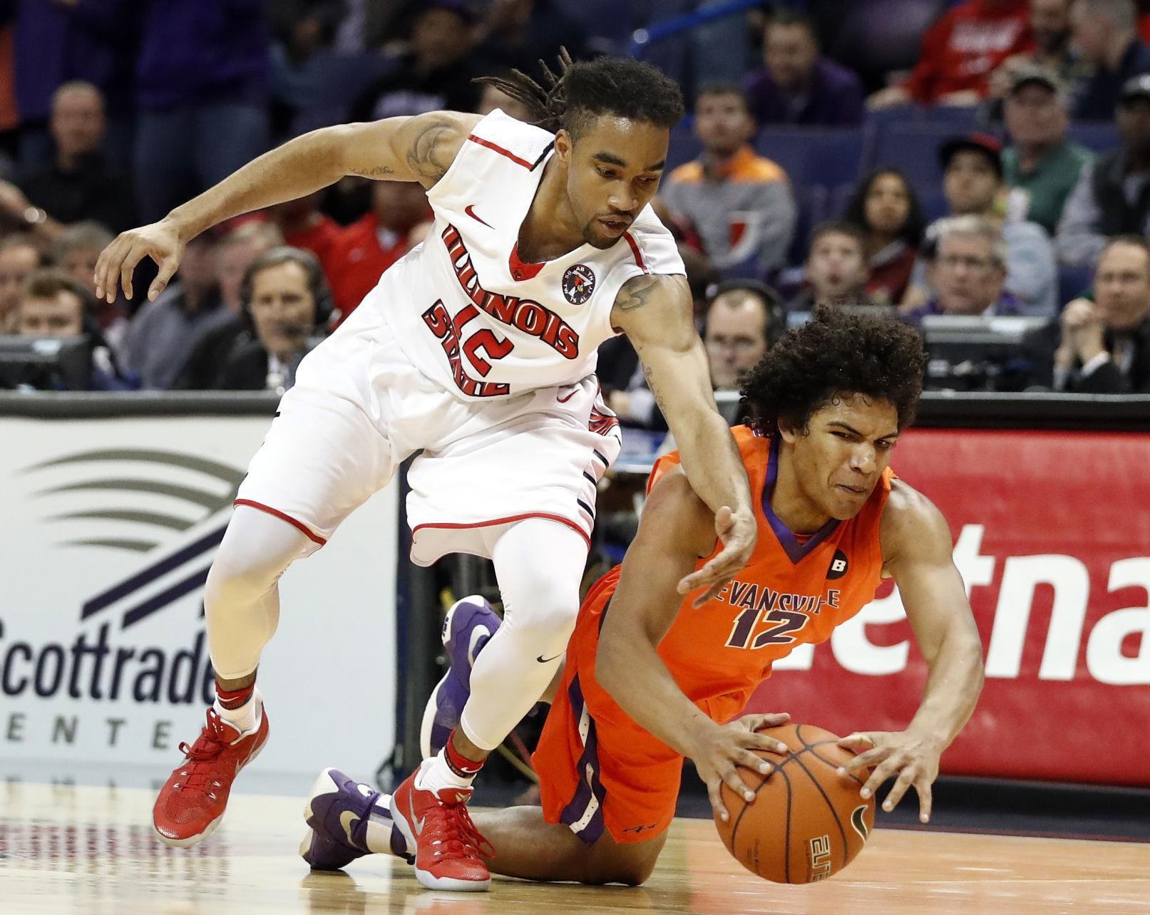 Mizzou basketball: Transfer Dru Smith's time finally arrives