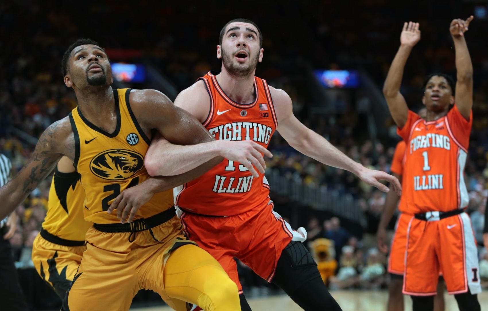 Puryear's defensive gem timely for Tigers