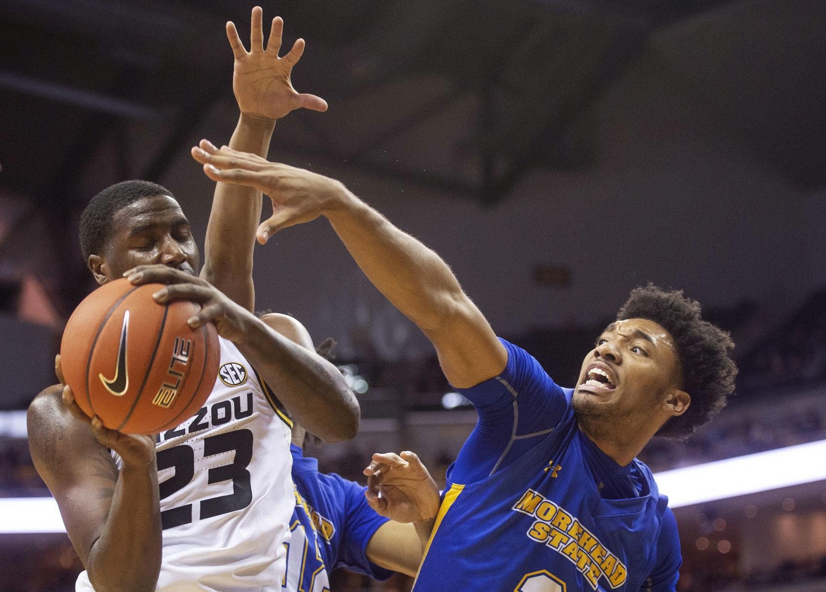 Mizzou's season hinges on Tilmon reaching his potential