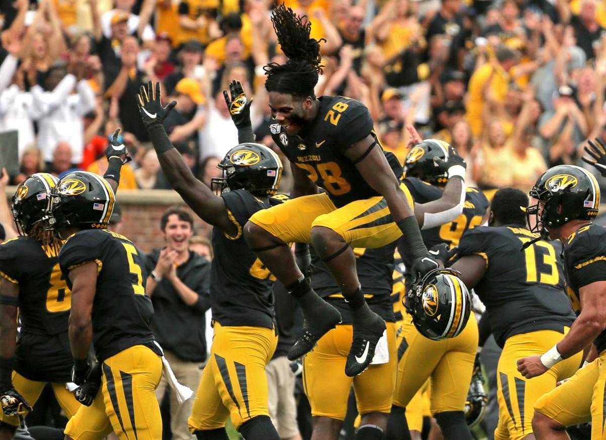 Quick Hits: Matter on Mizzou sports