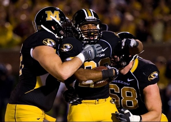 A look at Mizzou’s best Homecoming football games since 2000