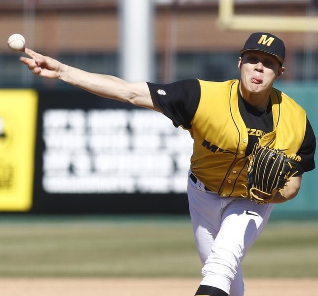 Missouri baseball’s SEC woes continue