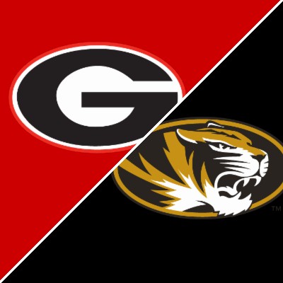 Georgia vs. Missouri - Game Preview - September 22, 2018 - ESPN
